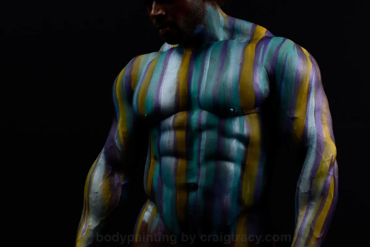 Abstract Gallery | Craig Tracy Gallery