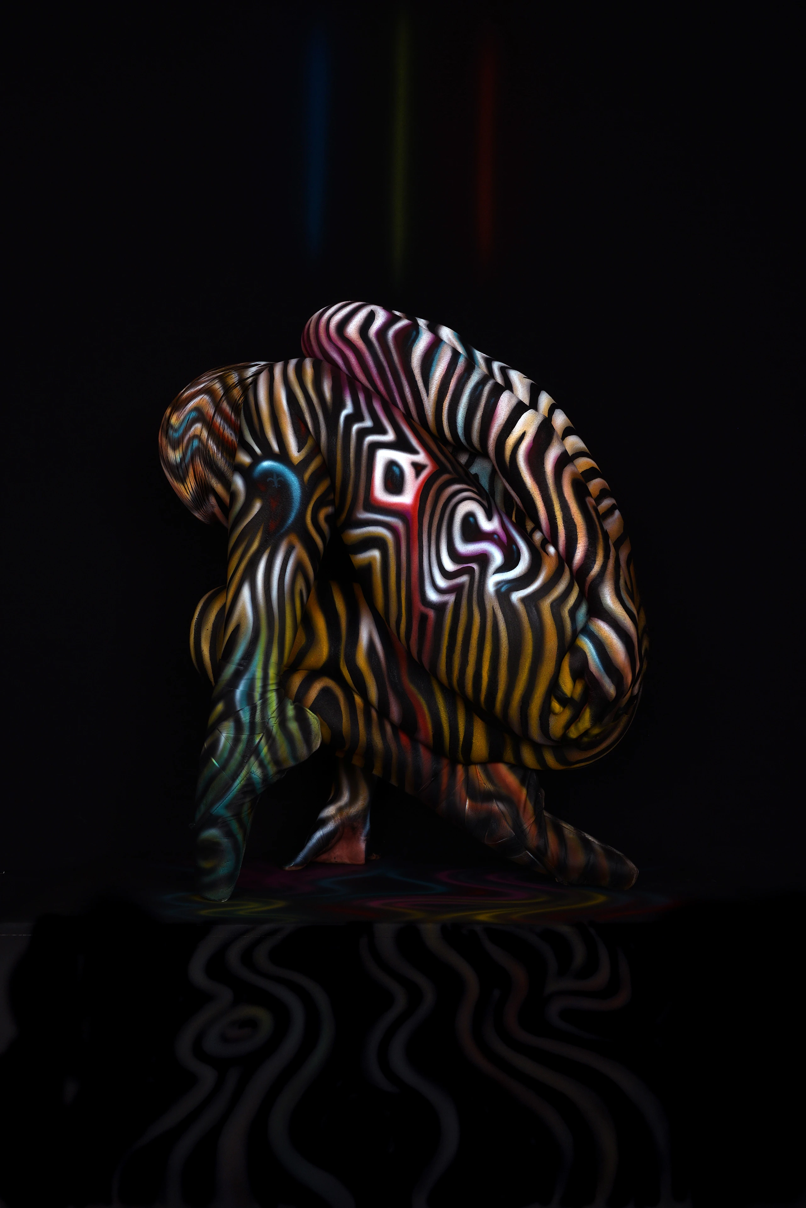 Abstract Gallery | Craig Tracy Gallery