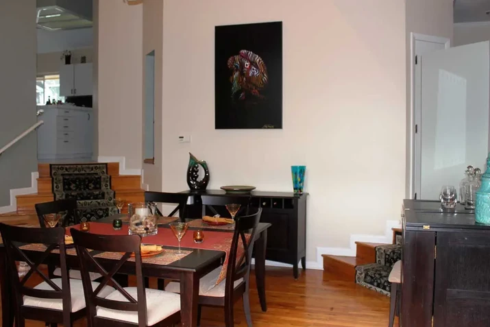 Collector's Gallery | Craig Tracy Gallery