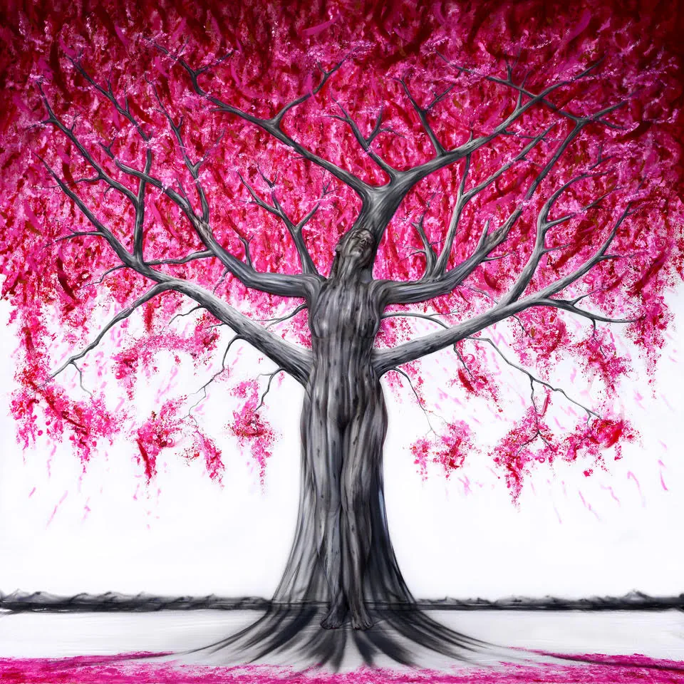 Trees Gallery | Craig Tracy Gallery