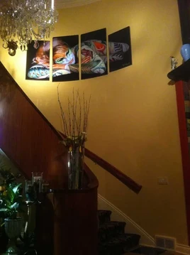 Collector's Gallery | Craig Tracy Gallery