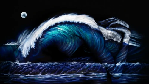 Surge | Craig Tracy Gallery