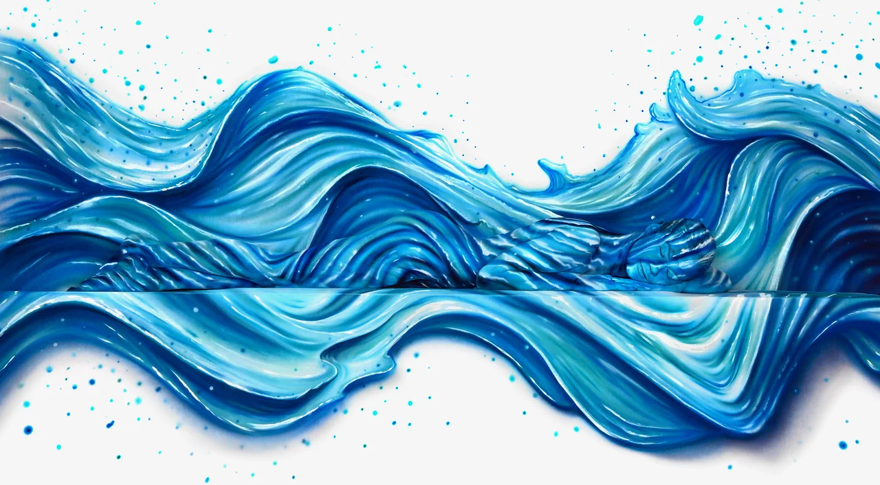 All Body Paintings | Craig Tracy Gallery