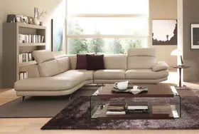 Sofas Natuzzi Girona Magenti