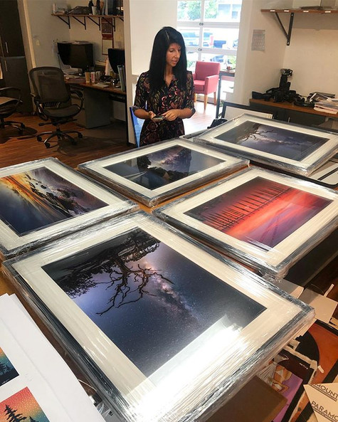 Imagine Fine Art Printing | St. Augustine, FL