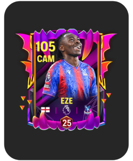 Eberechi Eze
