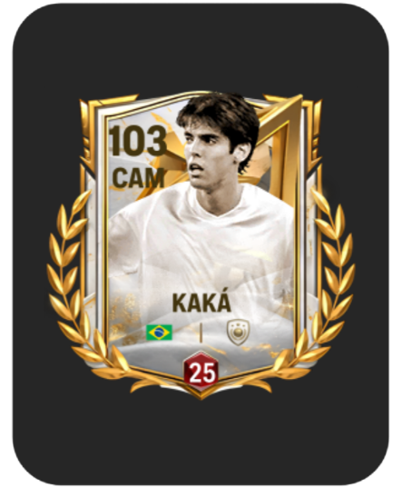 Kaka
