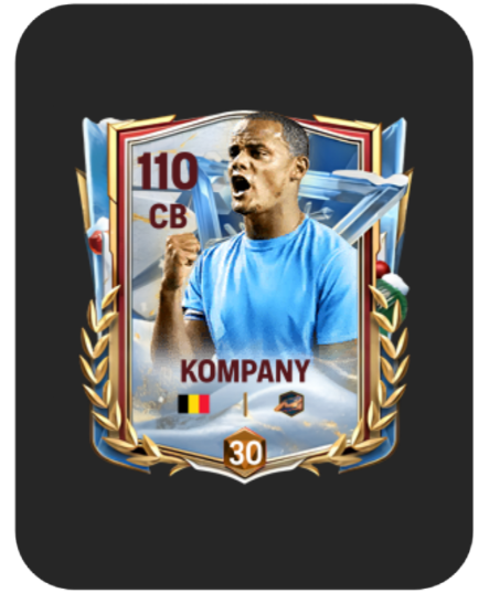 Vincent Kompany