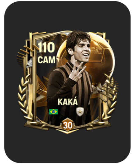 Kaka
