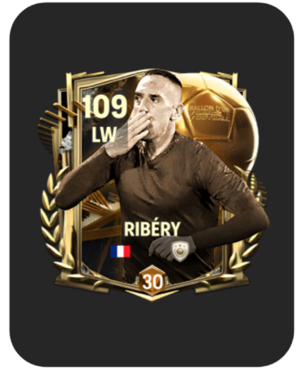 Franck Ribery