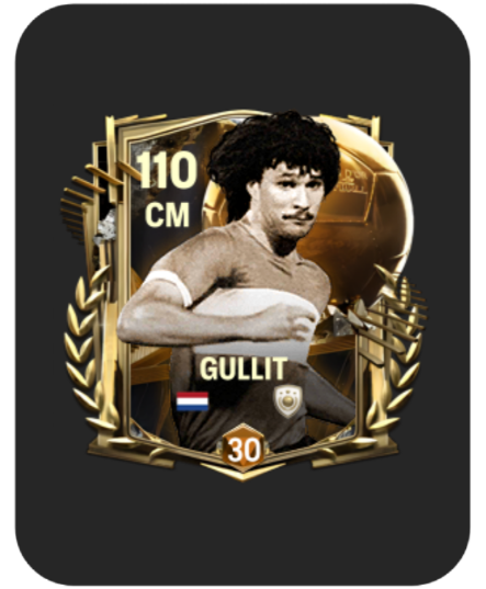 Ruud Gullit