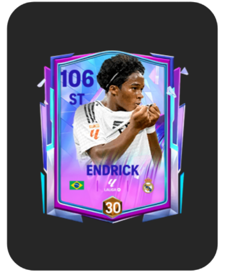 Endrick