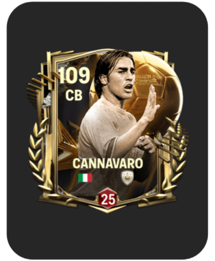 Fabio Cannavaro