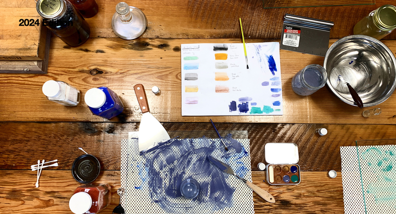 Program List | Wild Arts Learning