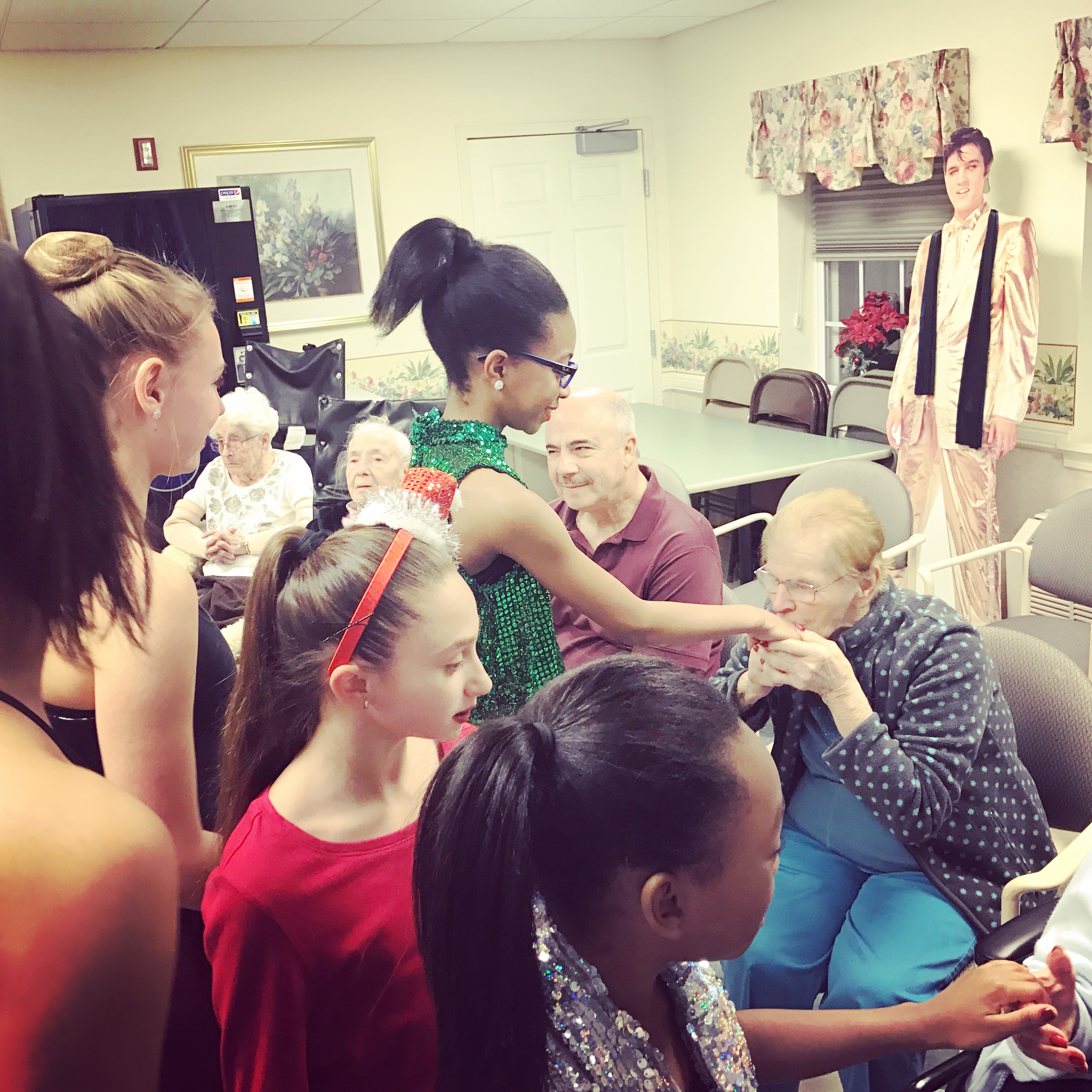 HOME | dancebydinote