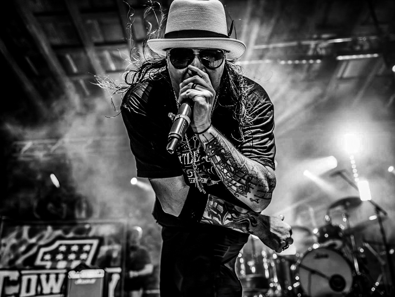 Cowboy | KID ROCK TRIBUTE