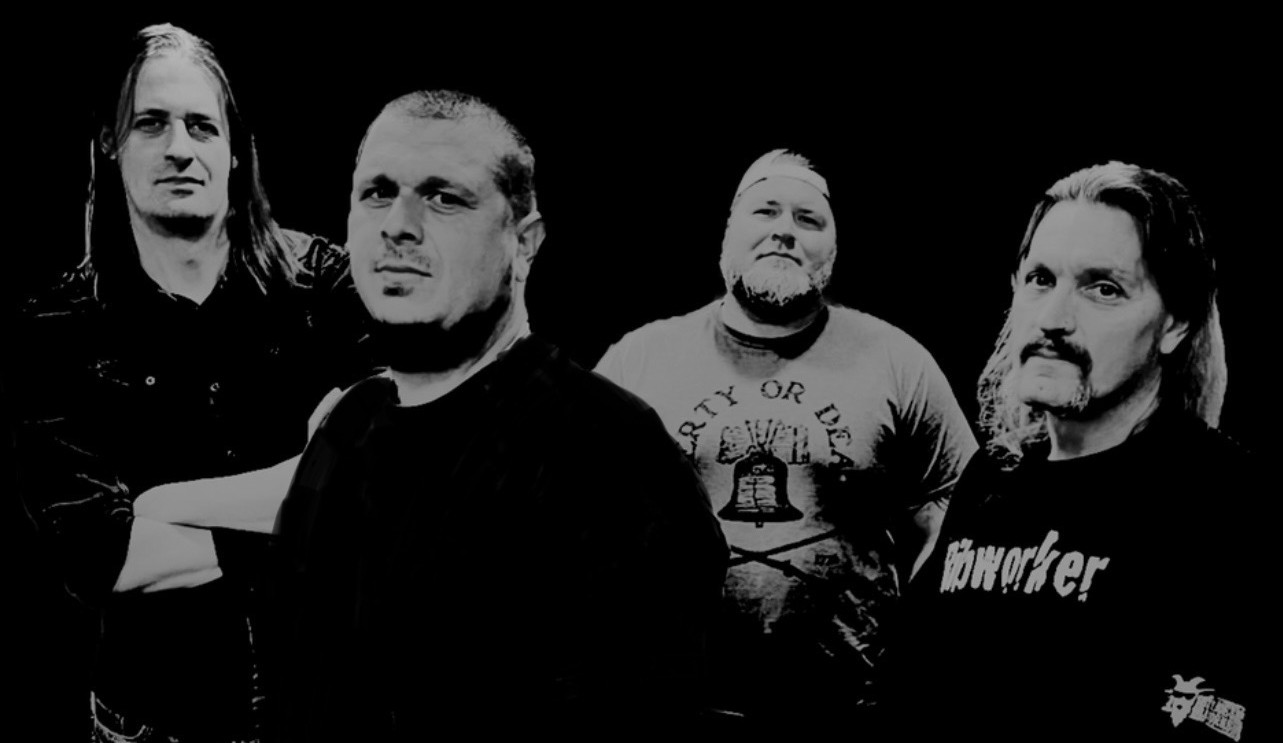 SUFFER | STAIND TRIBUTE