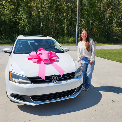 2014 Volkswagen Jetta SE | CAR-SIGN-MINT