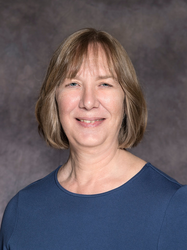 Charissa Simmons, Canon for Intergenerational Ministry | Trinity ...