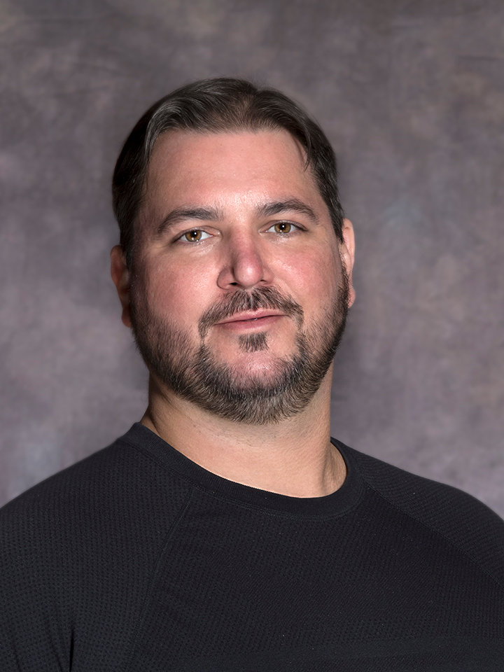 Jim Hebert, Facilities Co-Manager & IT | Trinity Cathedral Portland