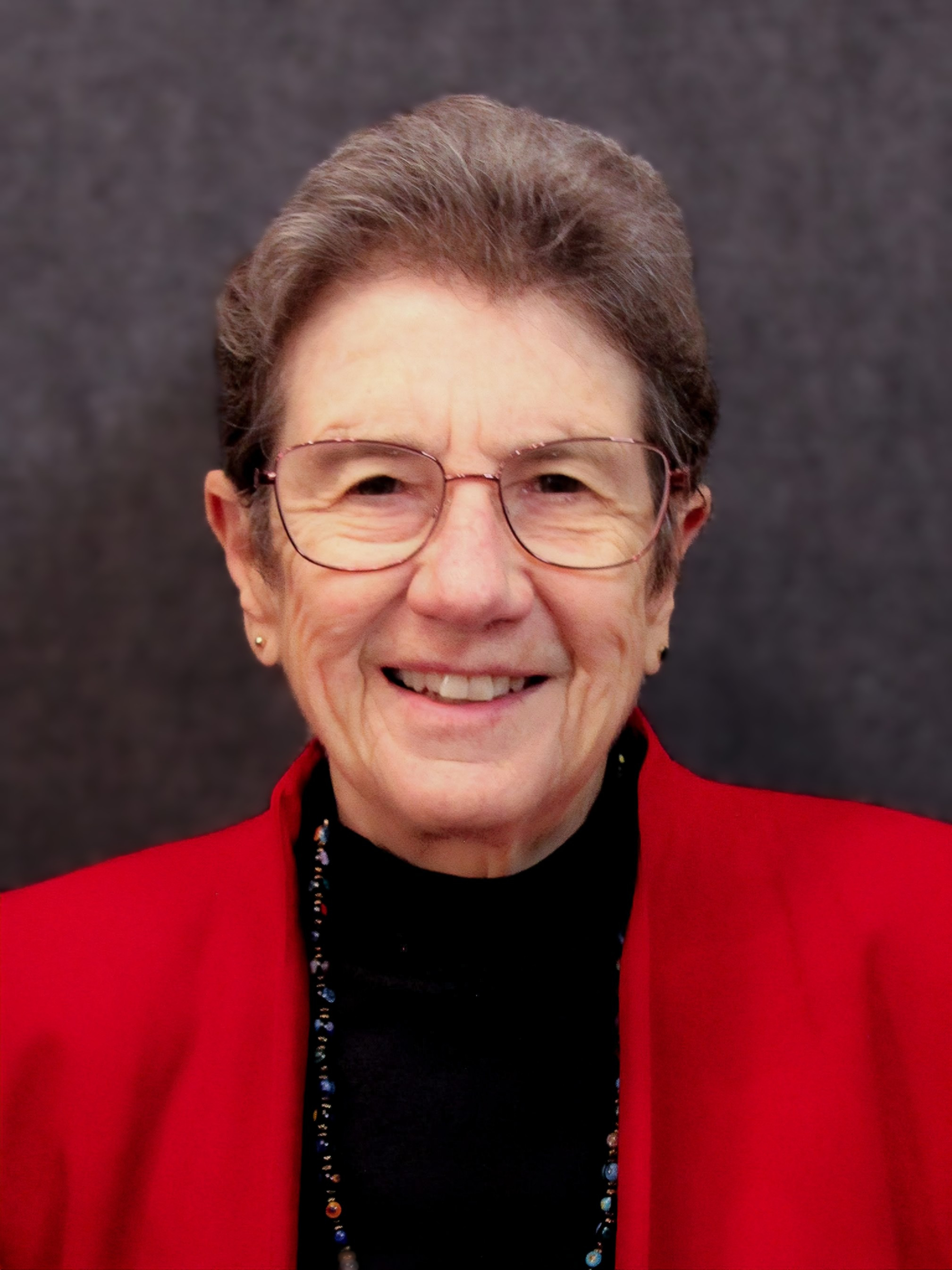 Class of 2026 | Cathy Sutton