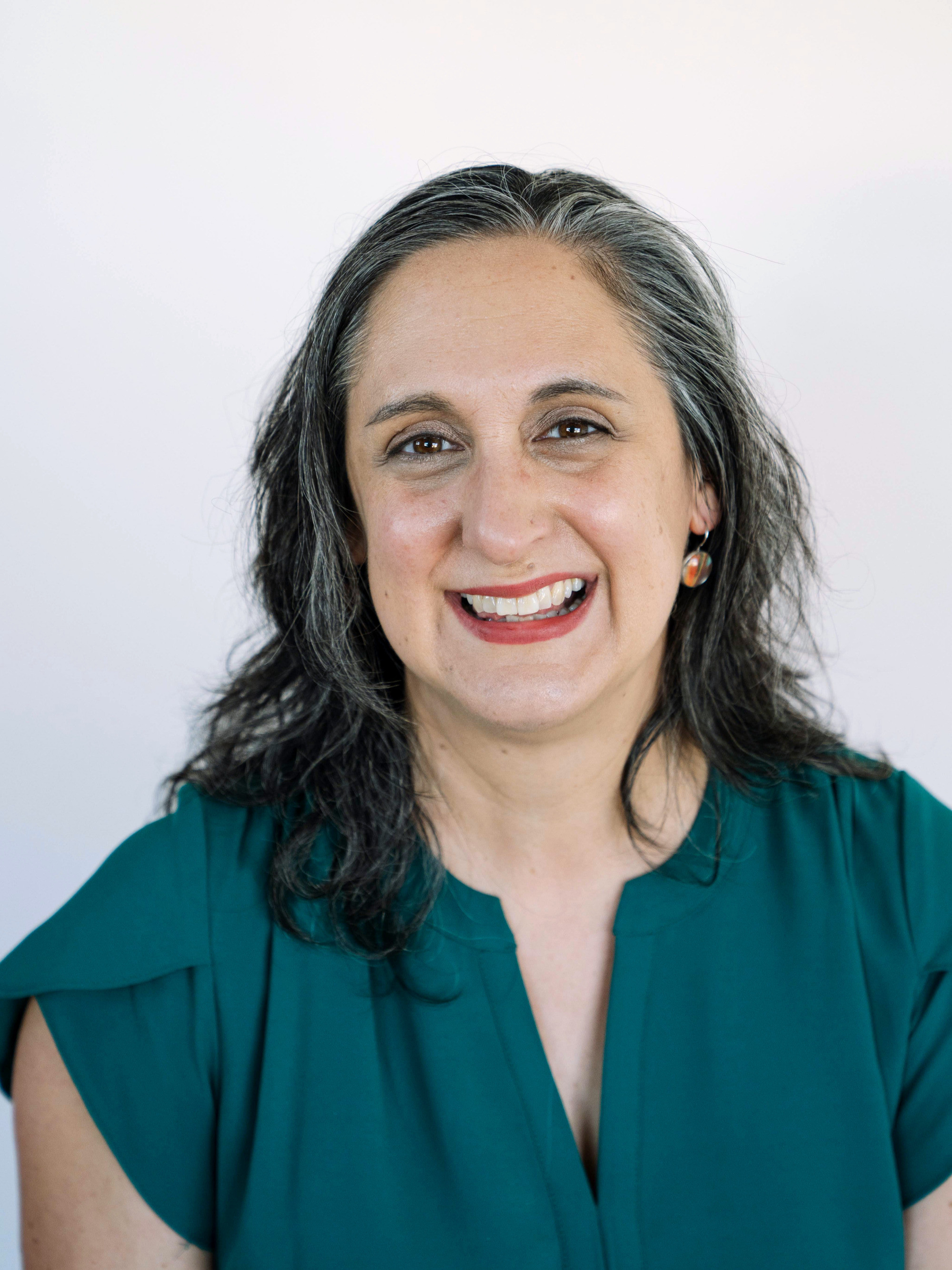 Liz Harlan-Ferlo, Canon for Spirituality Education & Arts | Trinity ...