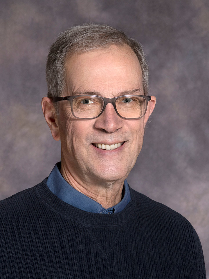 Steve Isaacson, Outreach Co-Coordinator | Trinity Cathedral Portland