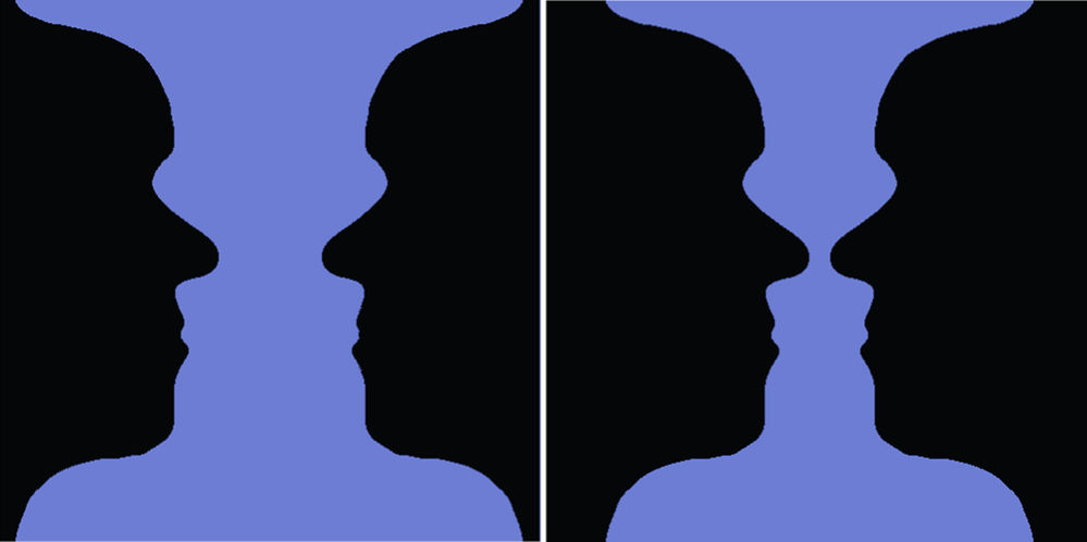 Gestalt Principles of Perception