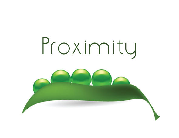 Proximity | Gestalt Principles