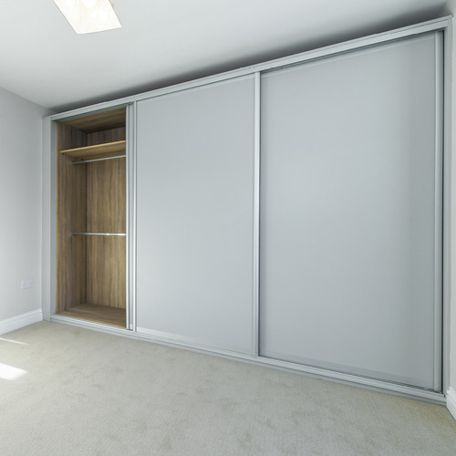 Vinyl Wardrobe Doors | Wardrobe Doors