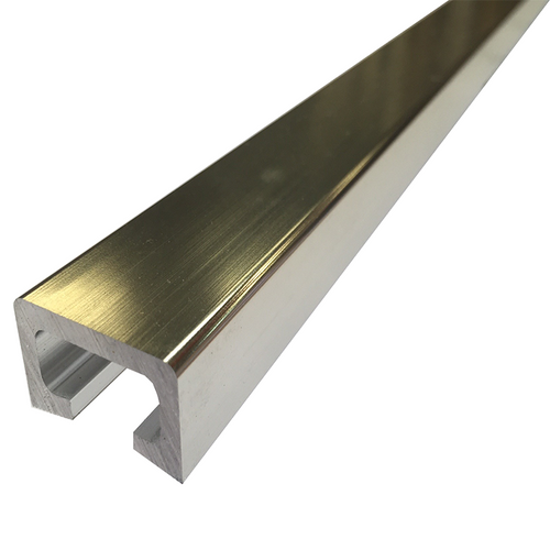 Water Bar Wide Hob | Shower Screens