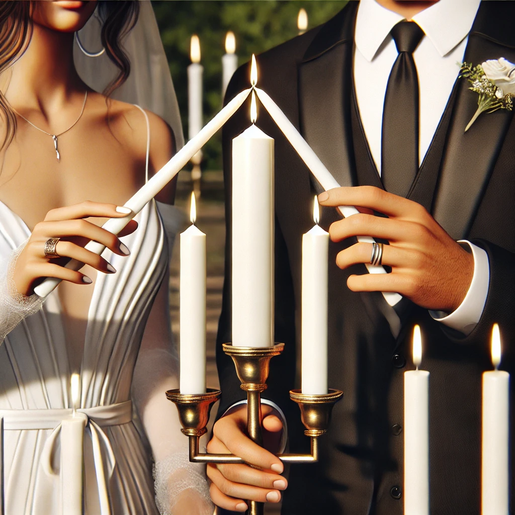 Ceremony Types | BlueMoon Weddings