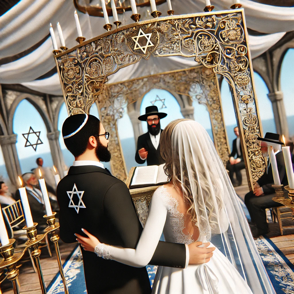 Ceremony Types | BlueMoon Weddings