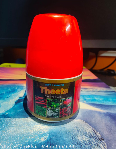 Theeta Bio-Product(50ML) | Plants Rose World