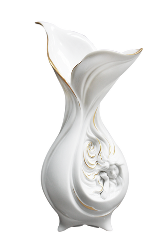 馨情 Serene Vase | 1300porcelain