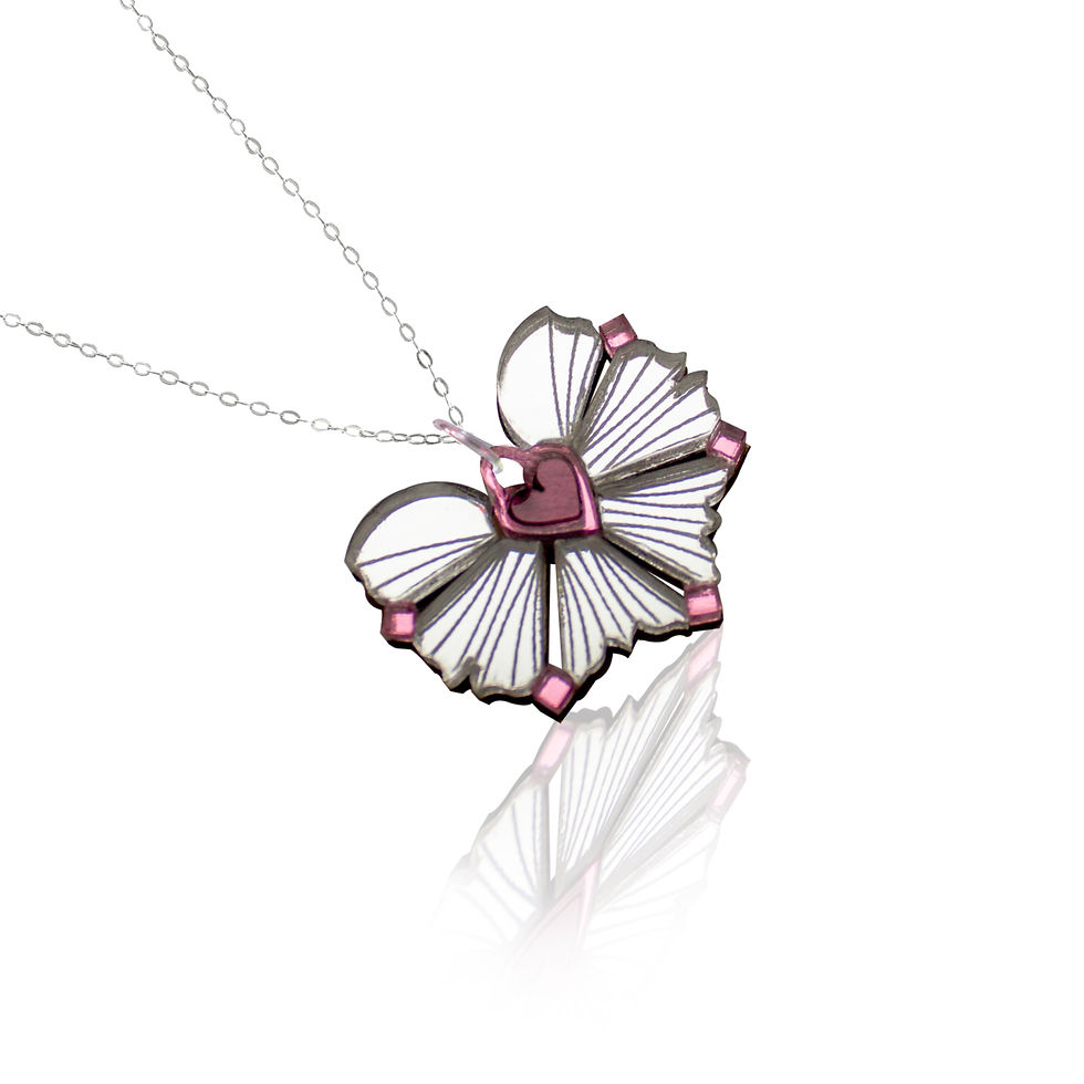 Made In London | Chalk Jewellery