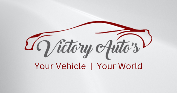 About Us | Victory Autos