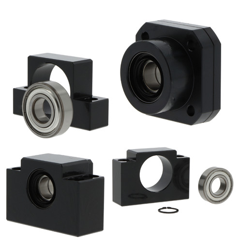 ''THK'' BF20 (20 x 0 x 0 mm) | Meccanica Volvente