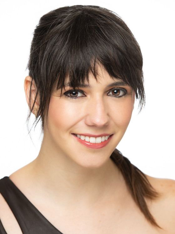 Headshots | Jacque Manaugh Photo