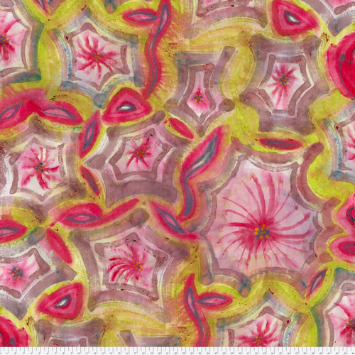 Balmy Light | redredbobbin