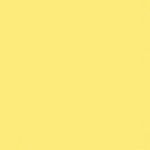 FreeSpirit Solid - Lemon | redredbobbin