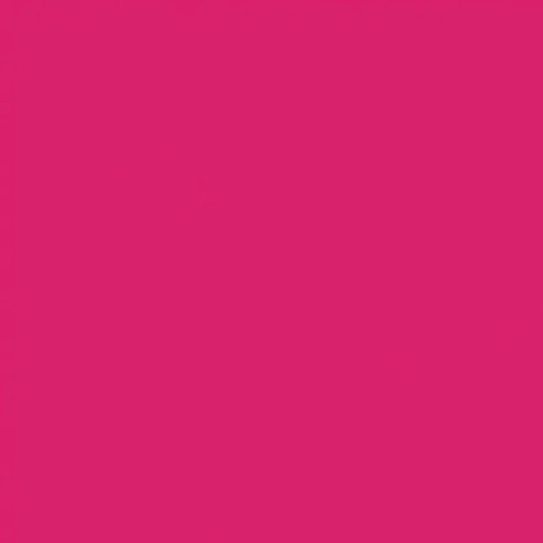 FreeSpirit Solid - Hot Rose | redredbobbin