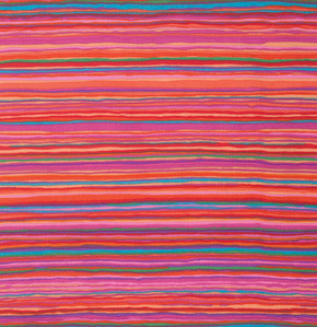 Strata - Red | redredbobbin