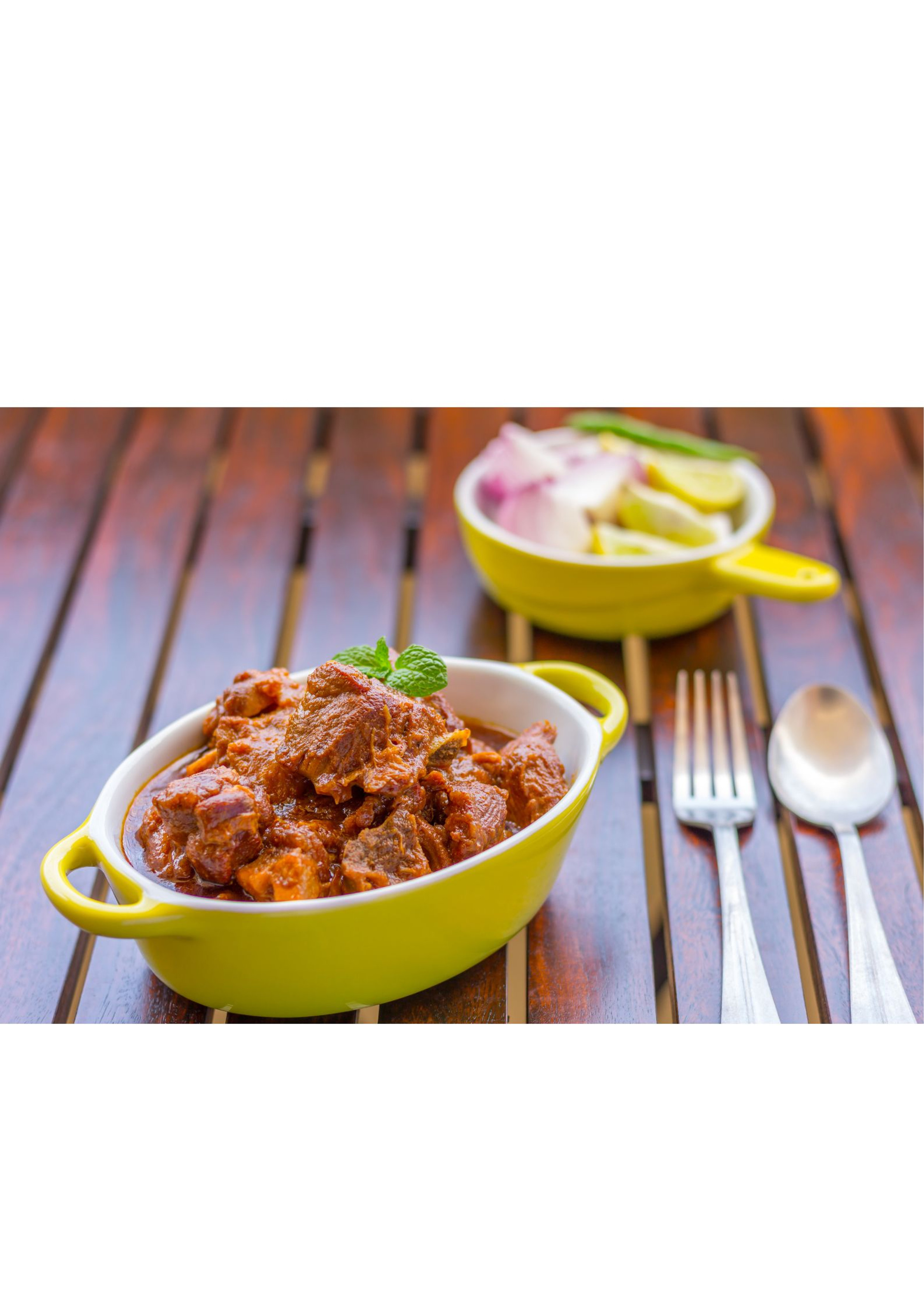 Lamb Bhoona Ghosht - Authentic Recipe | Stevie's Curry Magic