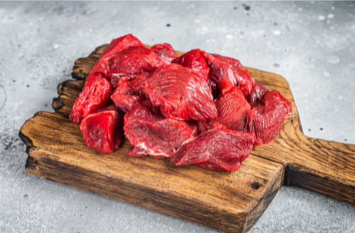 Lamb Boti Kebab: A Delicious Barbecue Treat | Stevie's Curry Magic Blog