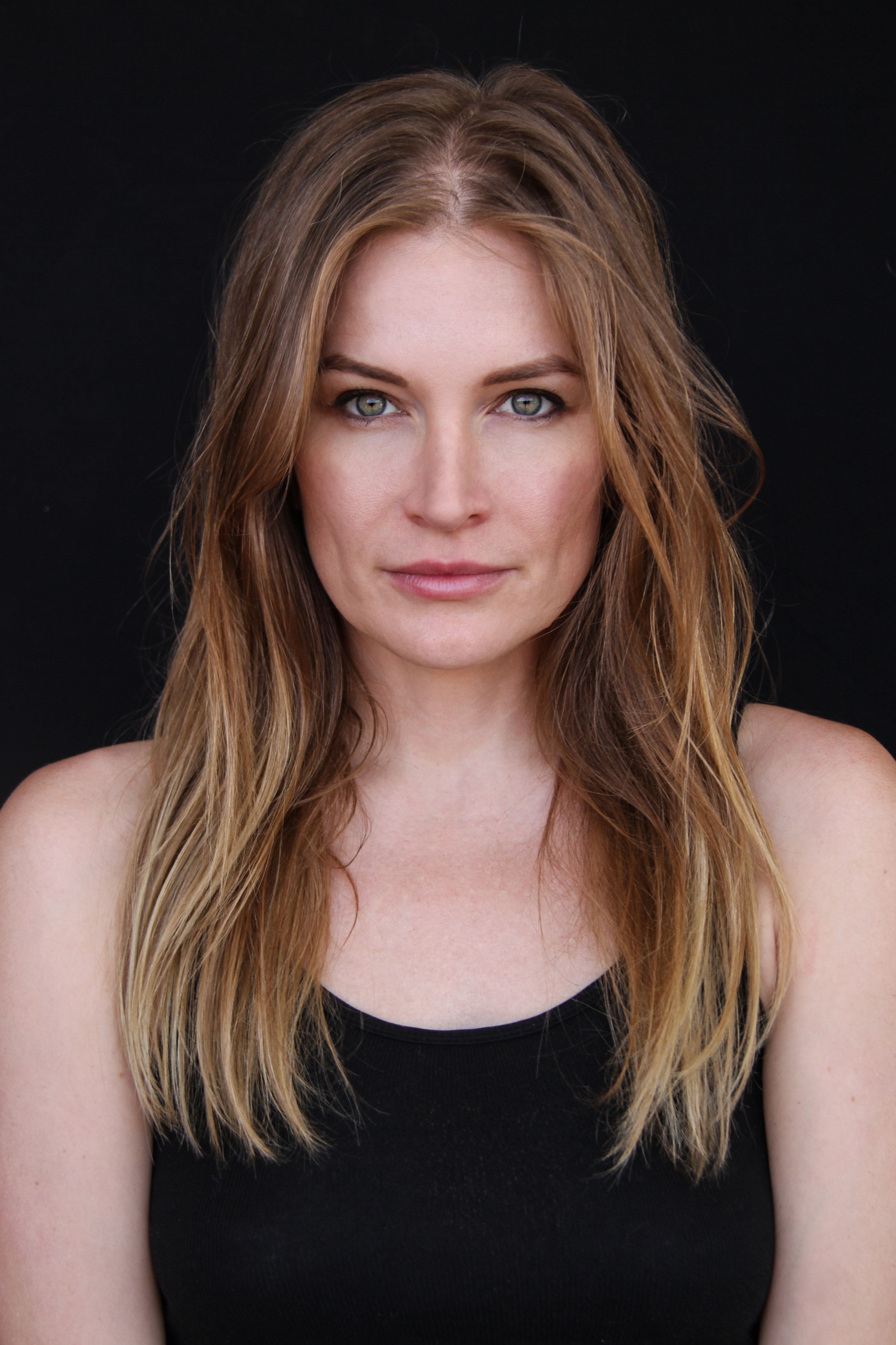 HEADSHOTS | harethtayem