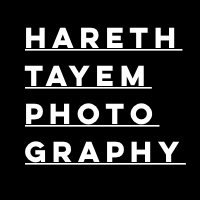 Hareth Tayem - Official