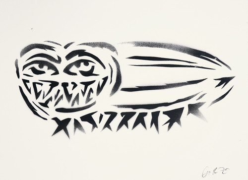 Goanga | /SAC @ MALMAISON