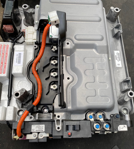 Honda Insight Hybrid Battery | Hybrid Repair Service | United Kingdom