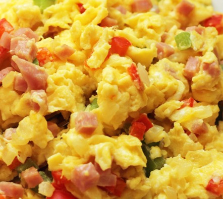 Western Breakfast Bowl | alaminute